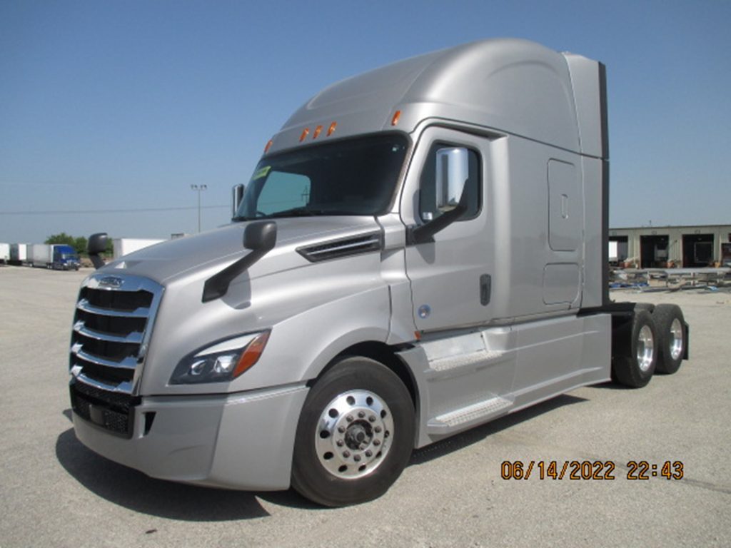 2019 FREIGHTLINER PT126 - Truck Country