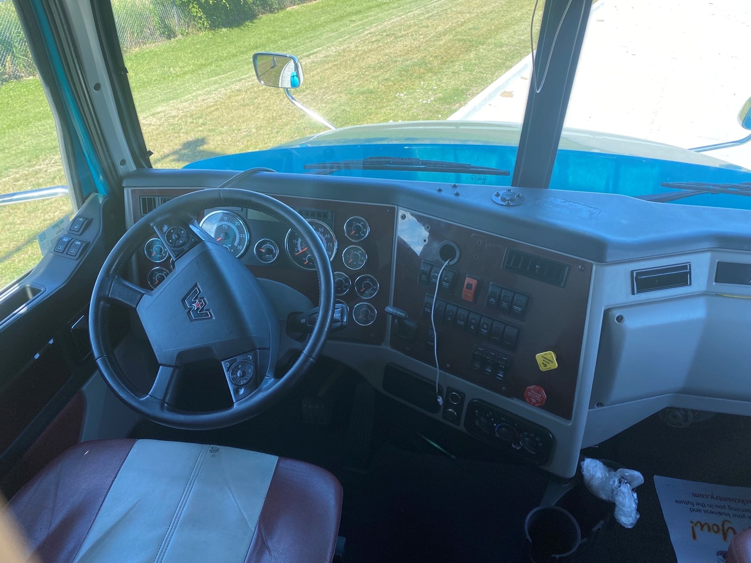 2018 WESTERN STAR 5764XE - Truck Country