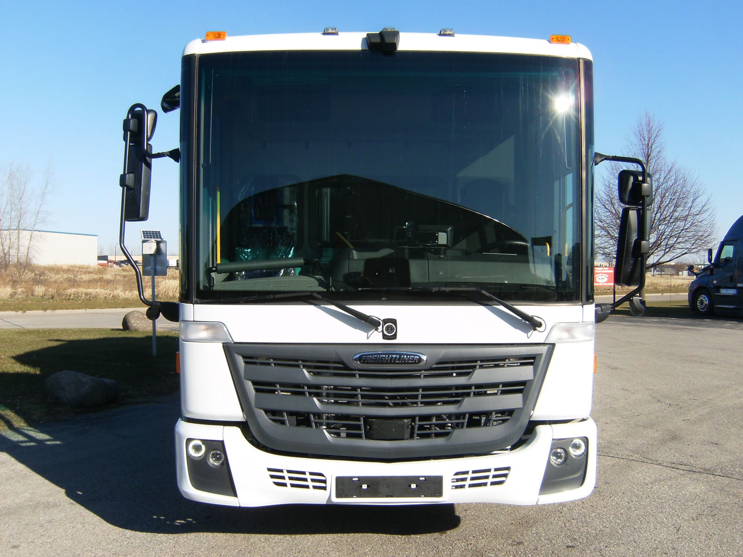 2021 FREIGHTLINER ECONICSD - Truck Country