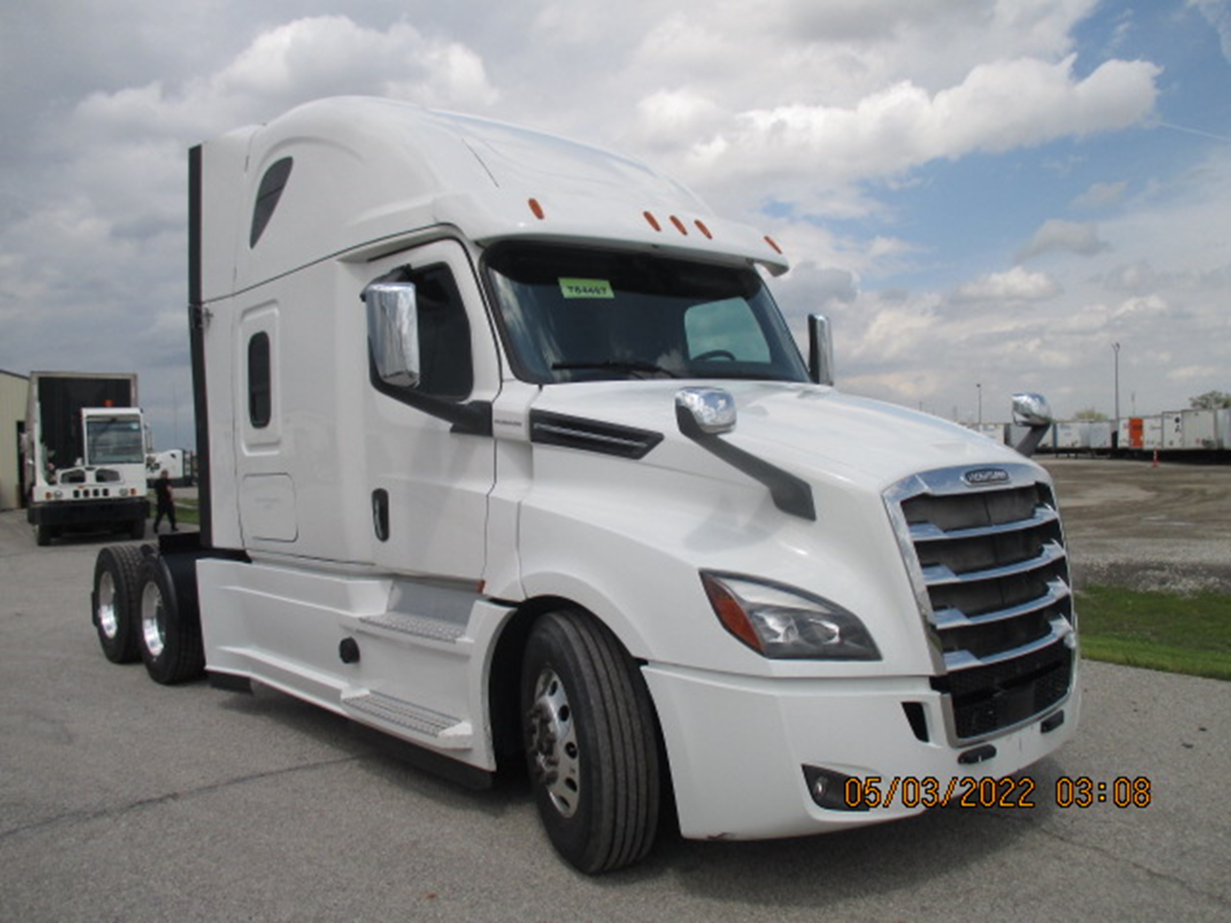 2020 FREIGHTLINER PT126 - Truck Country