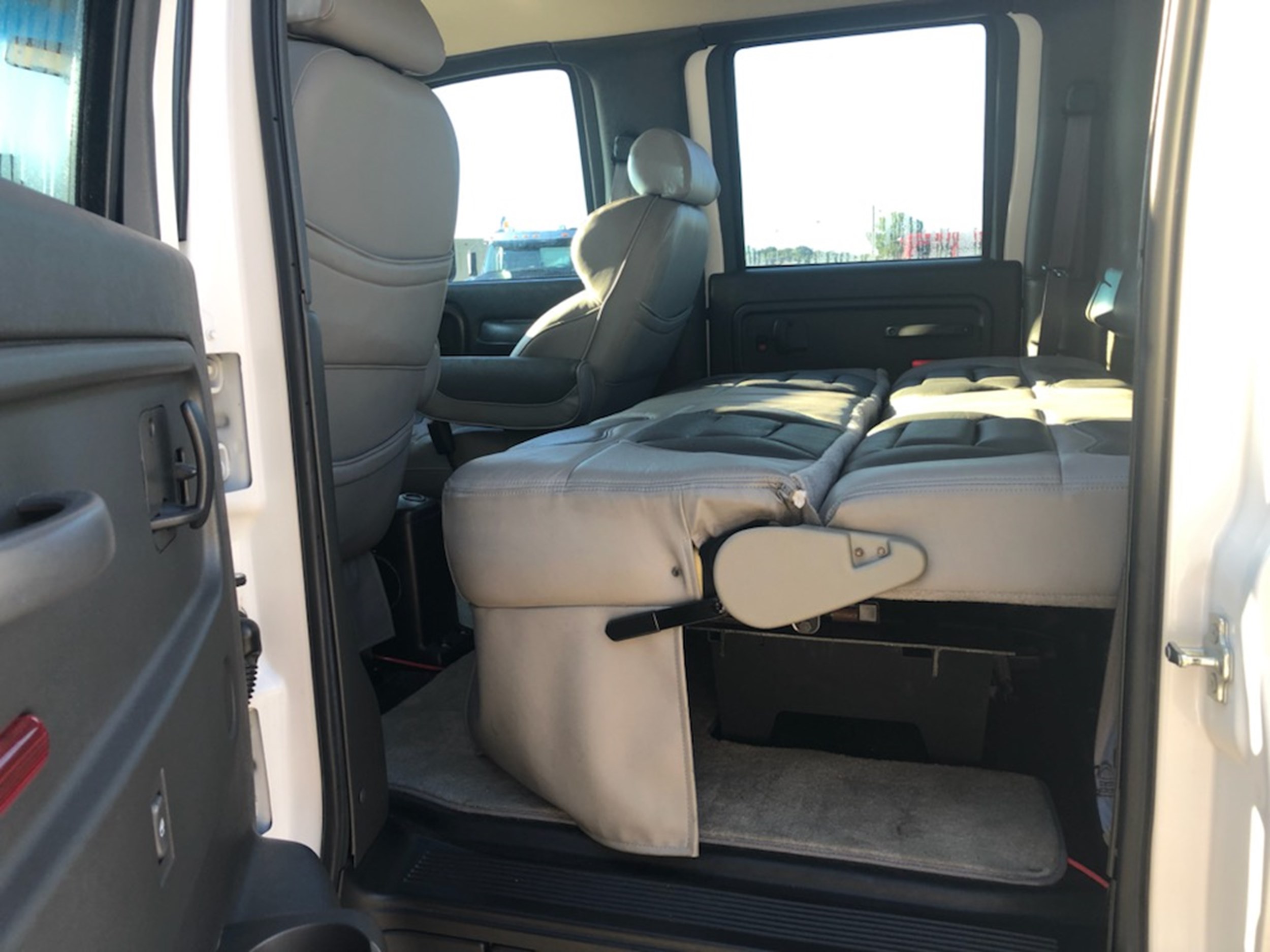 2007 CHEVY C4500 - Truck Country