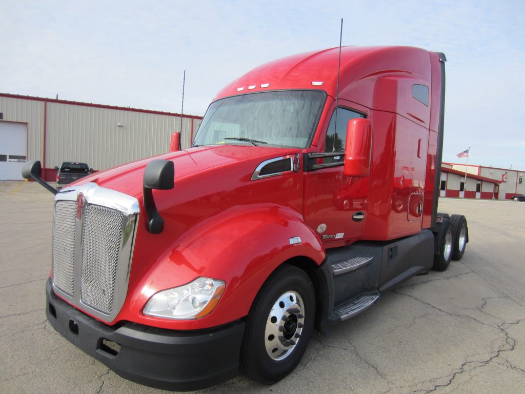 2020 KENWORTH T680 - Truck Country