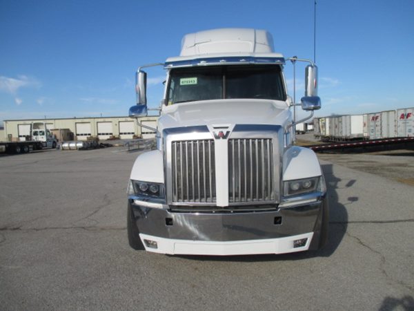 2020 WESTERN STAR 5700EX - Truck Country