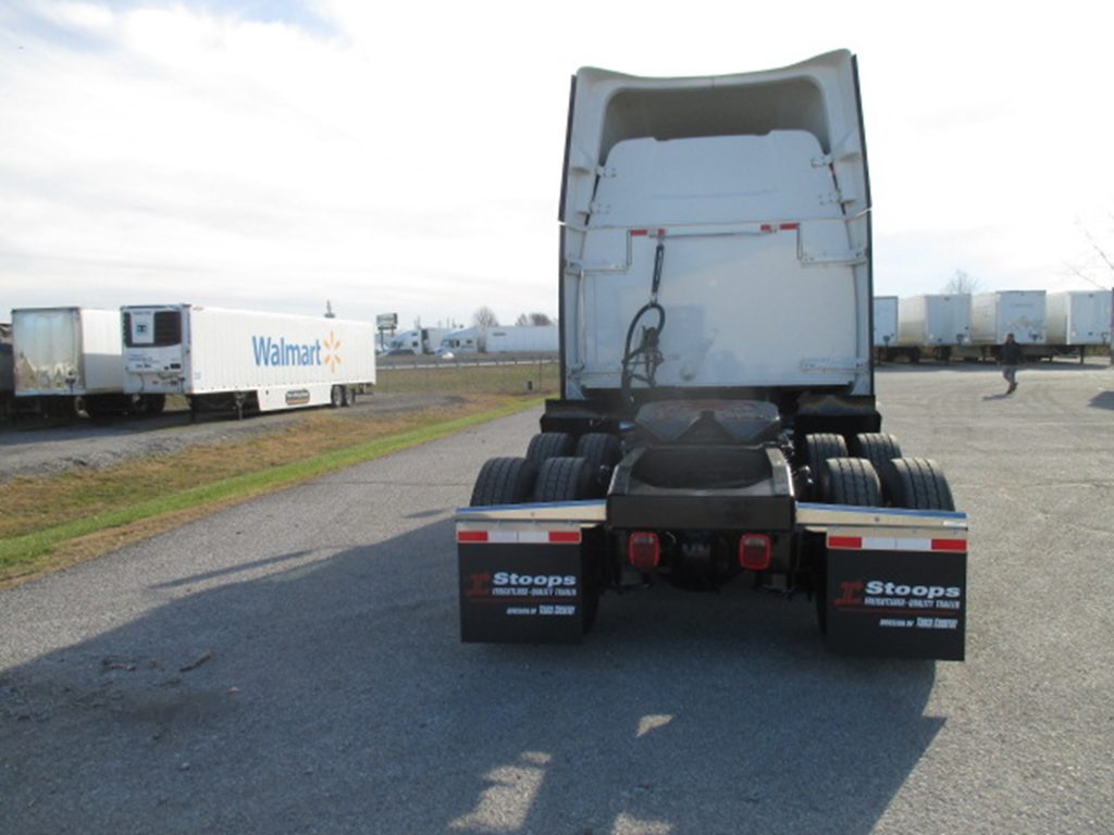 2020 WESTERN STAR 5700EX - Truck Country