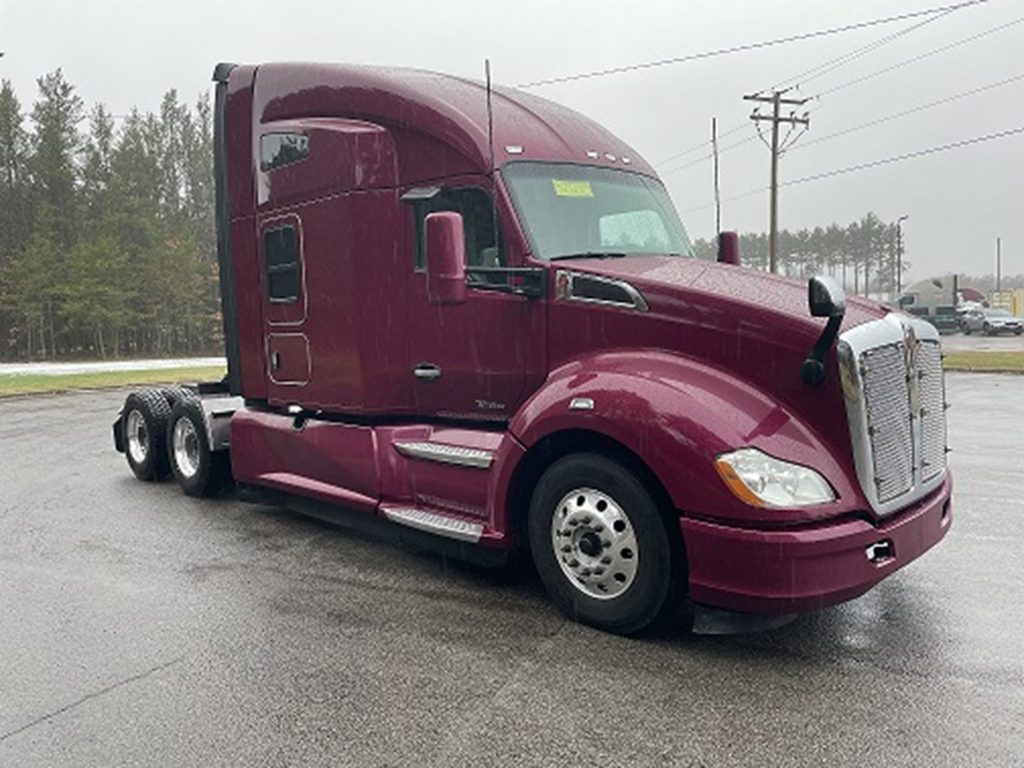 2020 KENWORTH T680 - Truck Country