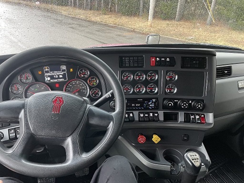 2020 KENWORTH T680 - Truck Country