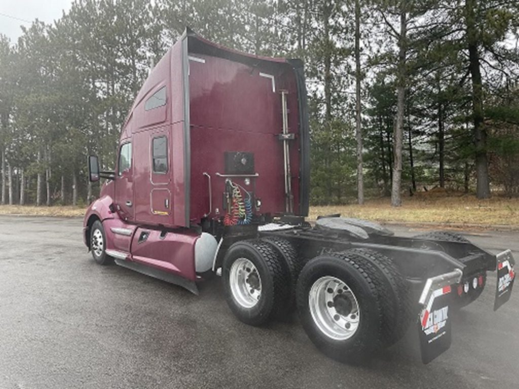 2020 KENWORTH T680 - Truck Country