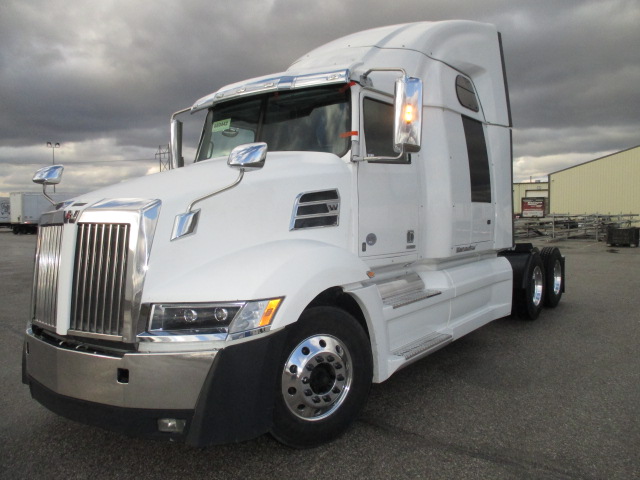 2020 Western Star 5700EX - Truck Country