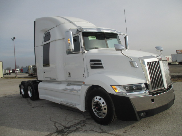 2020 Western Star 5700EX - Truck Country