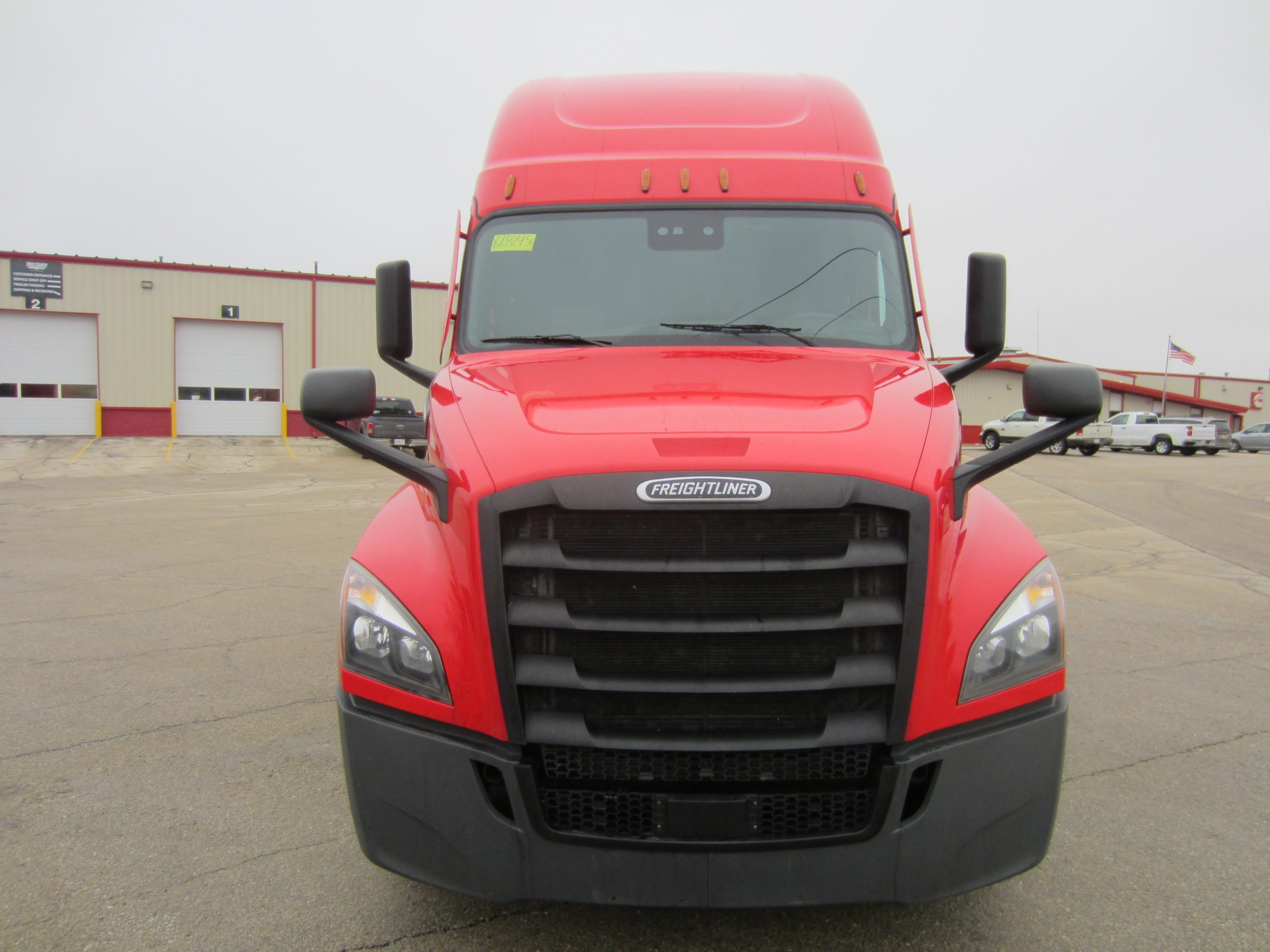 2021 Freightliner PT126 - Truck Country