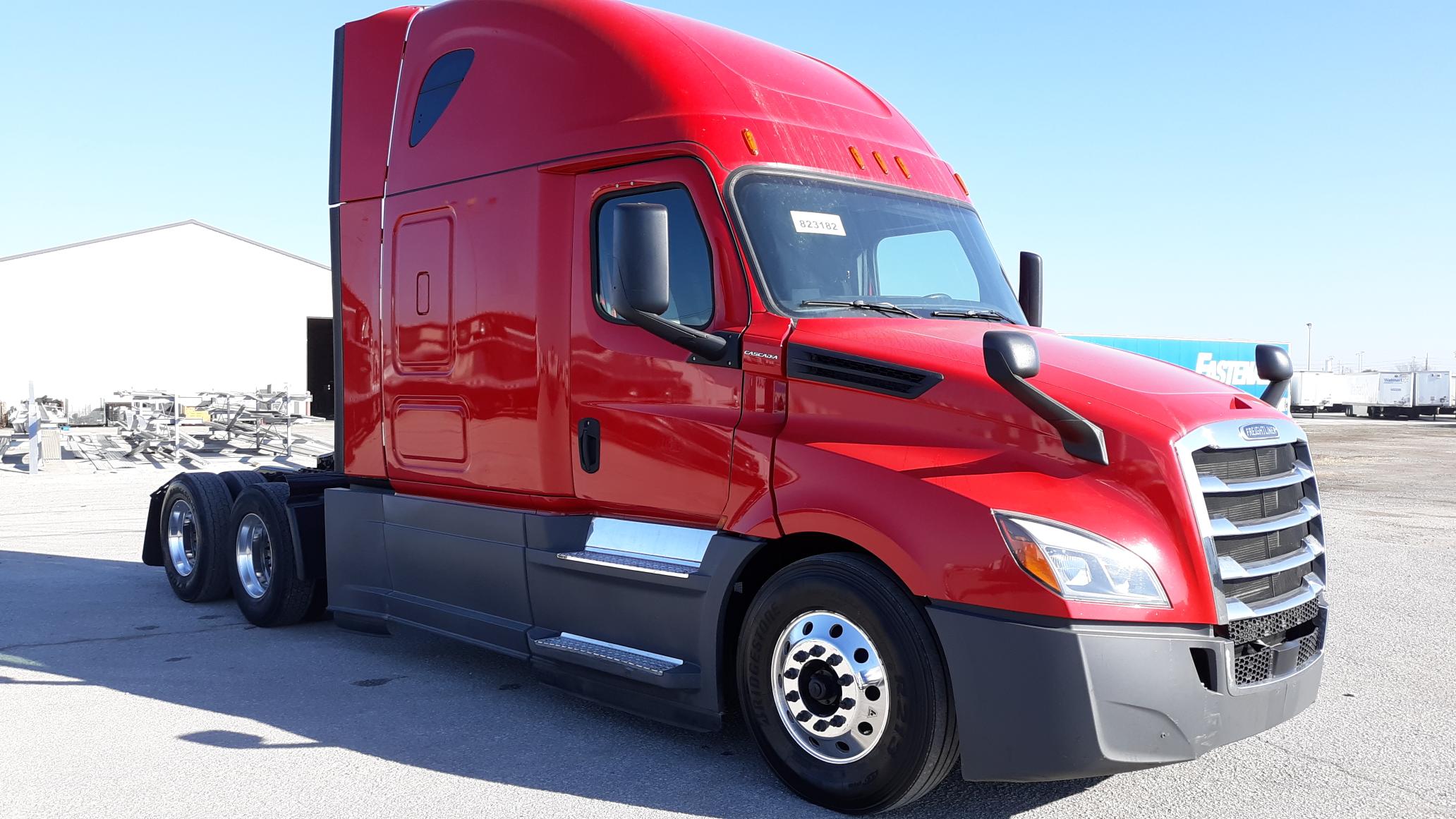 2019 Freightliner PT126 - Truck Country