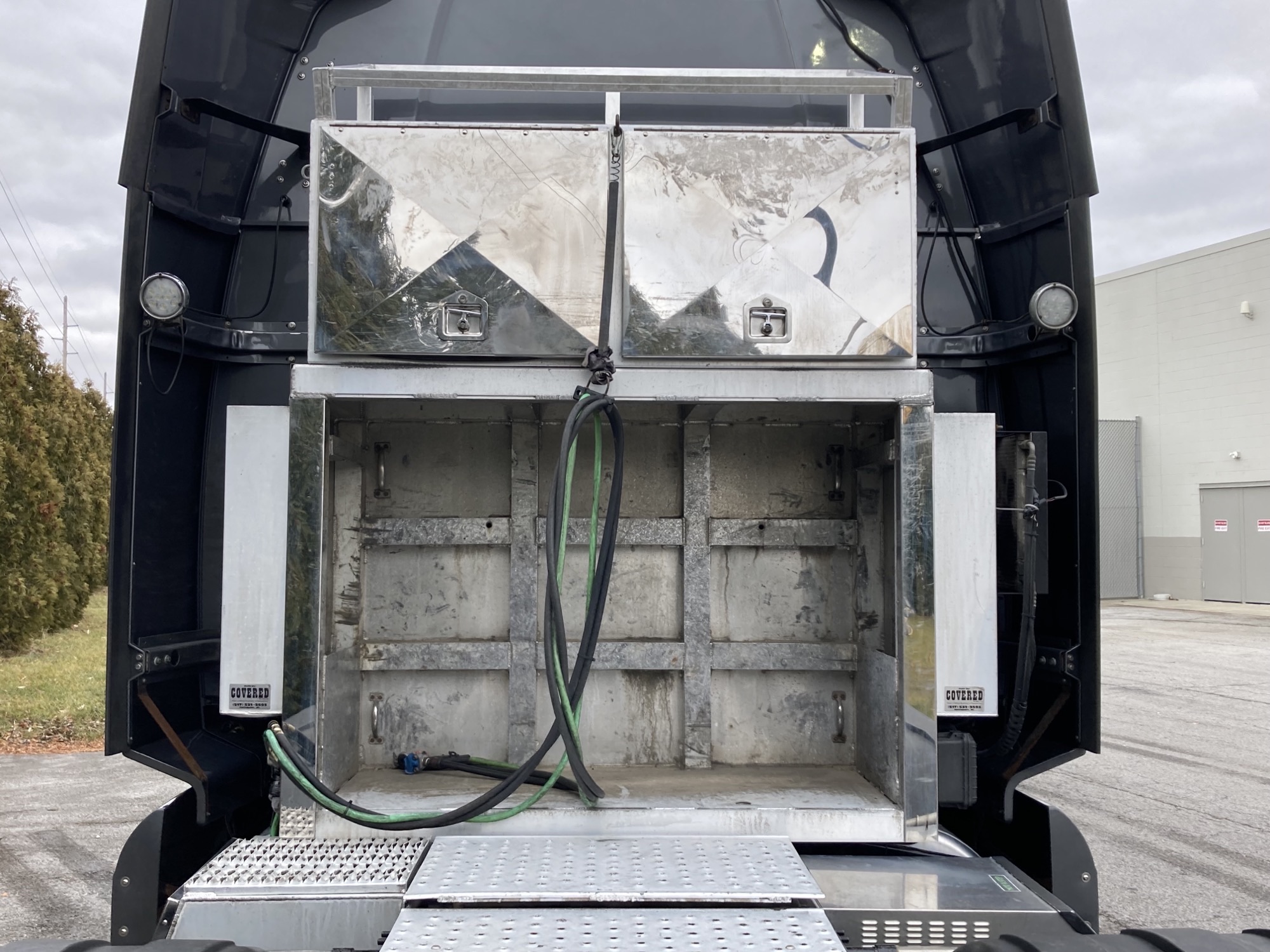 2018 Western Star 5700EX - Truck Country