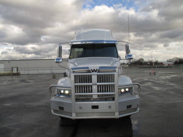 2020 Western Star 5700EX - Truck Country