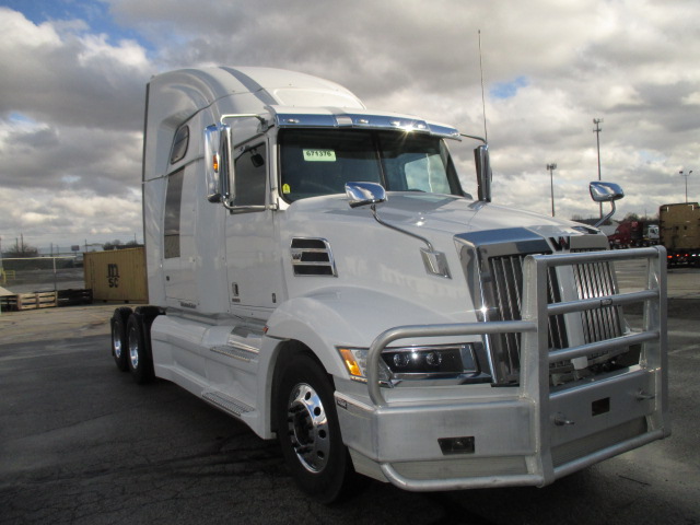 2020 Western Star 5700EX - Truck Country
