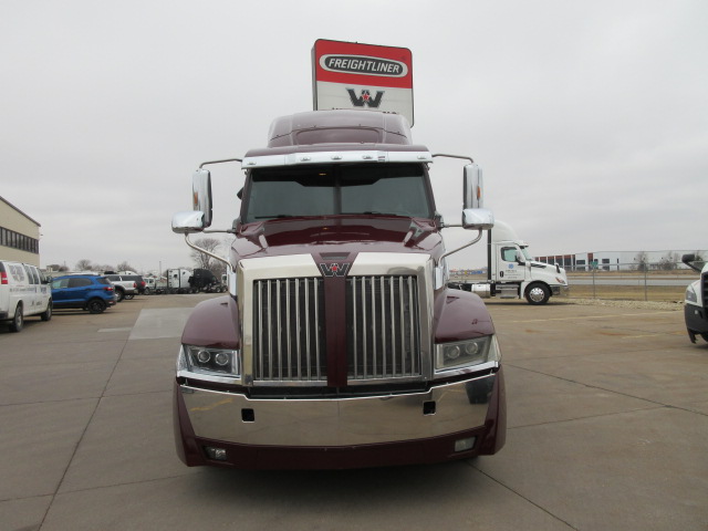 2017 Western Star 5700EX - Truck Country