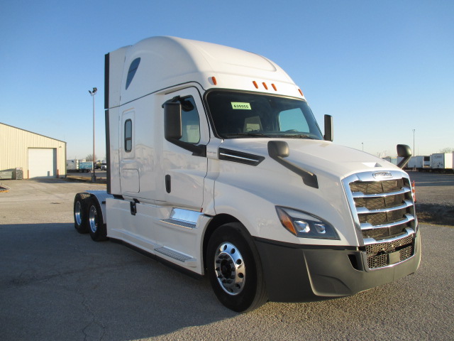 2020 Freightliner PT126 - Truck Country