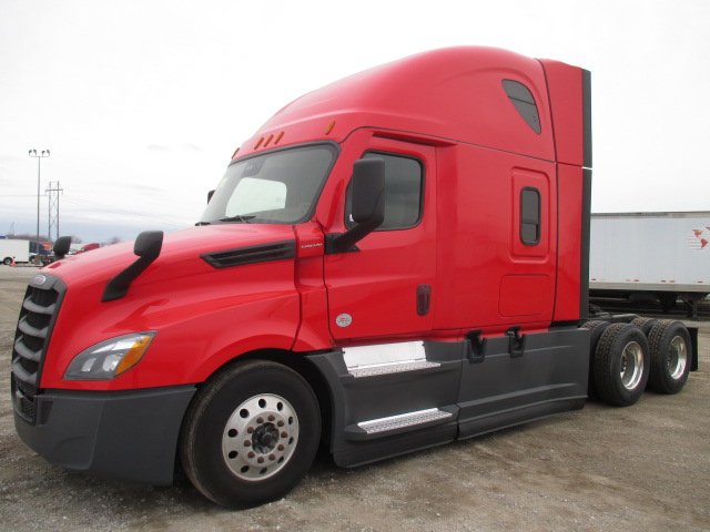 2021 Freightliner PT126 - Truck Country