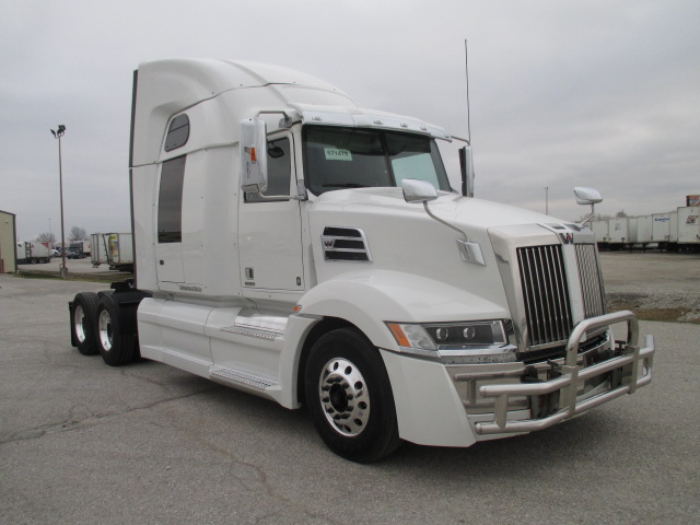 2020 Western Star 5700EX - Truck Country