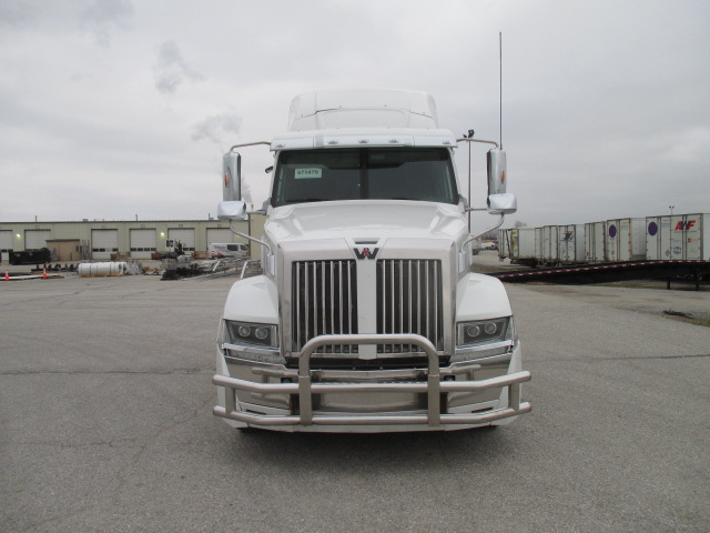 2020 Western Star 5700EX - Truck Country