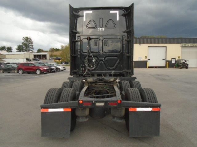 2020 Freightliner PT126 - Truck Country