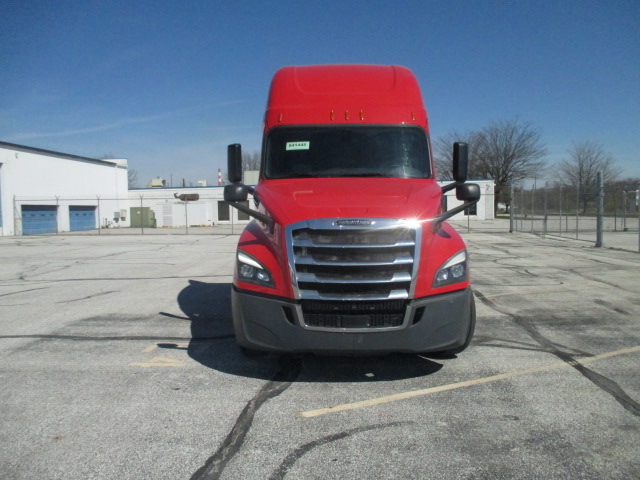 2019 Freightliner PT126 - Truck Country