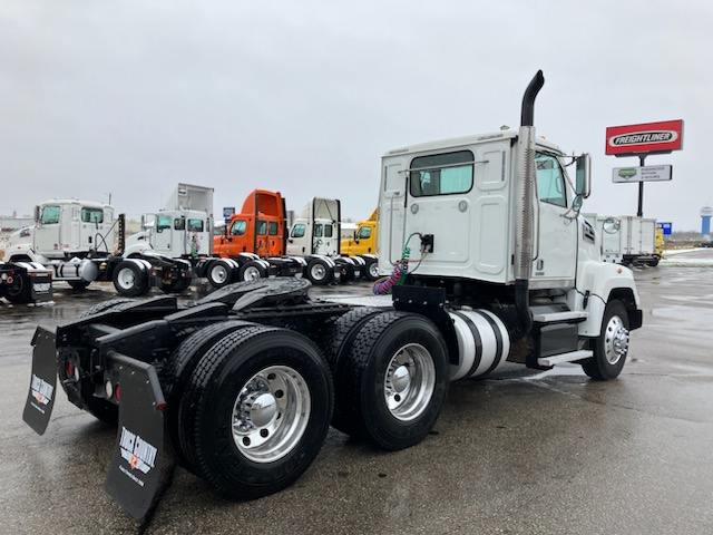2013 Western Star 4700 - Truck Country