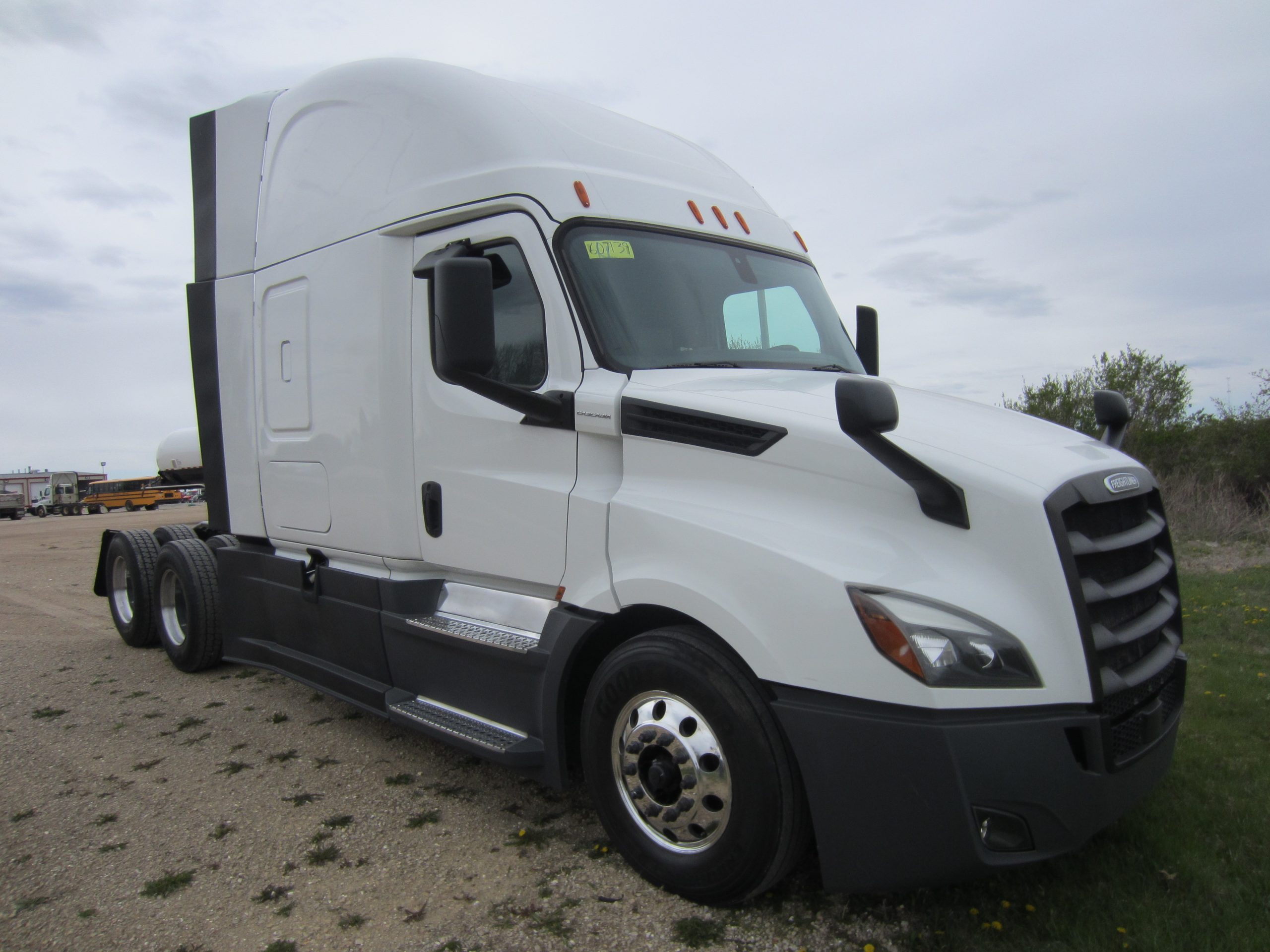 2019 Freightliner PT126 - Truck Country