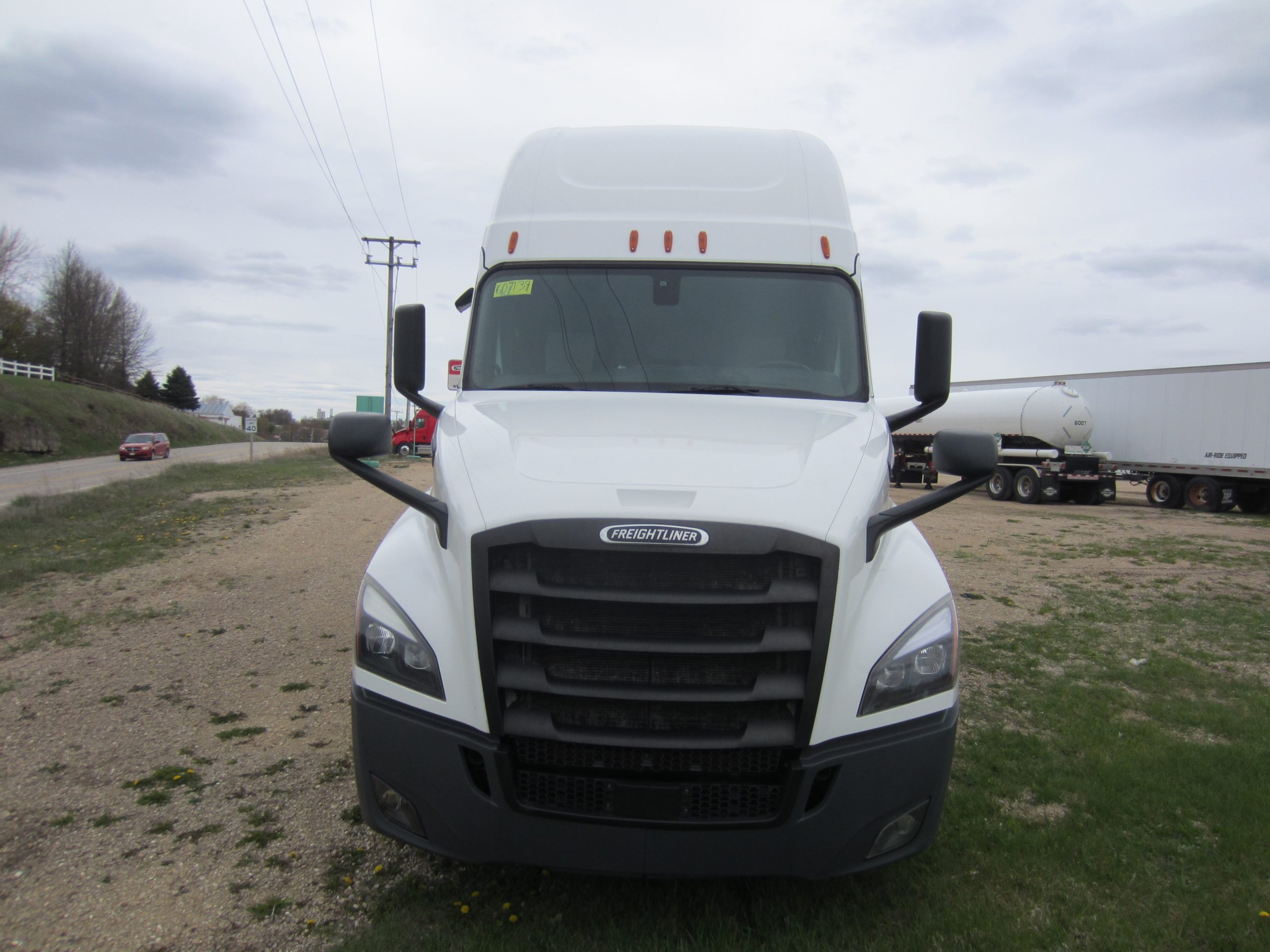 2019 Freightliner PT126 - Truck Country