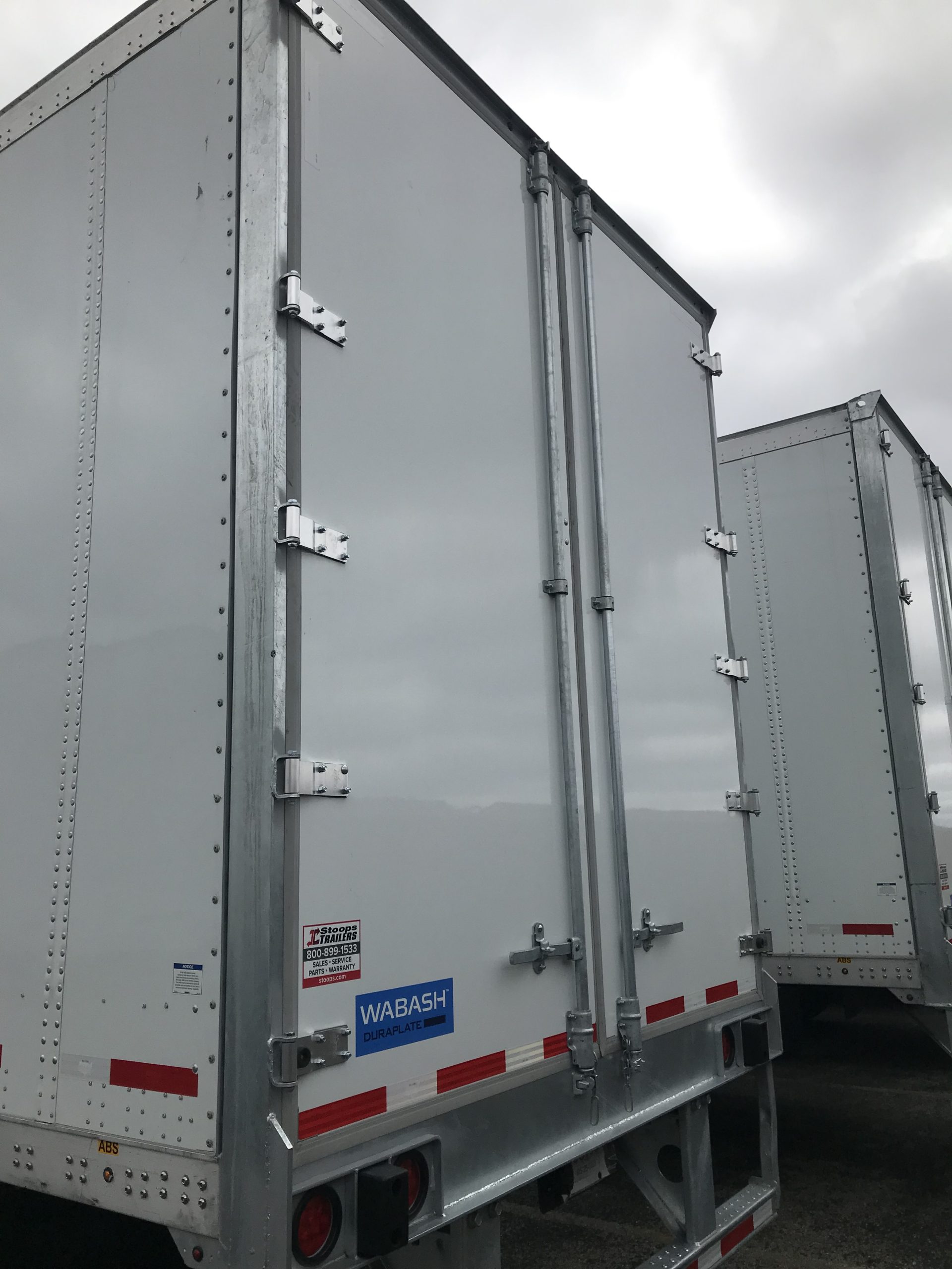 2024 WABASH DURA - Truck Country